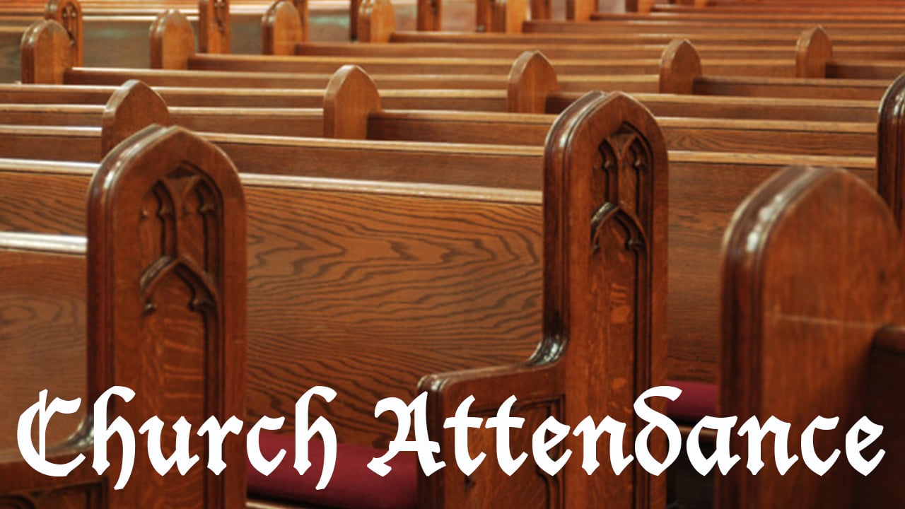 Attendance Registration – St. Luke's Methodist Church of Corpus Christi ...
