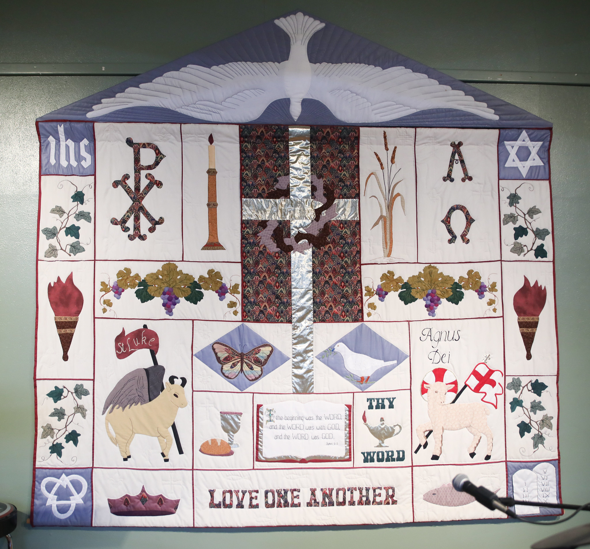 2026 Online Worship Resources – St. Luke's Methodist Church of Corpus ...